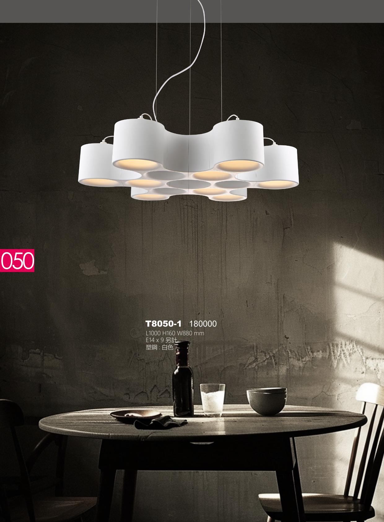 T8-NO.50 | 橋式照明工程有限公司